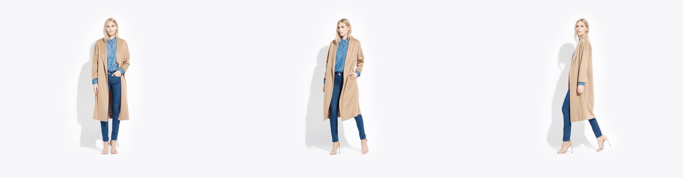 beigE∞Beige - morE∞Less